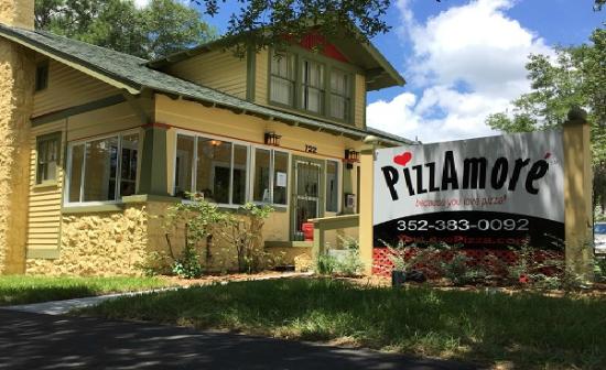 Mount Dora Restaurants: Tasty Treasures in a Gem of a Town