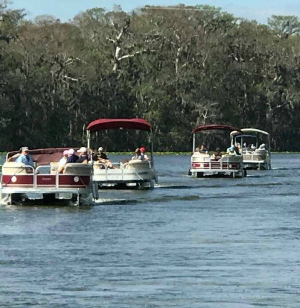 Tampa Florida Day Trips And One Tank Trips 100 miles Or Less
