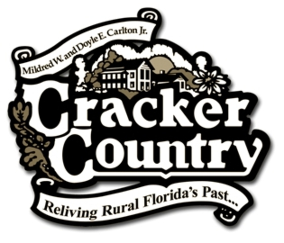 Florida Cracker: Smile When You Call Me A Cracker, Stranger