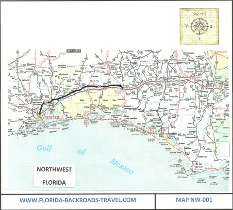 Northwest Florida Travel Guide: Day Trips, Towns, and Things to Do