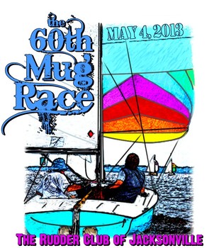 Mug Race: Longest River Sailboat Race In The World on Florida's St ...