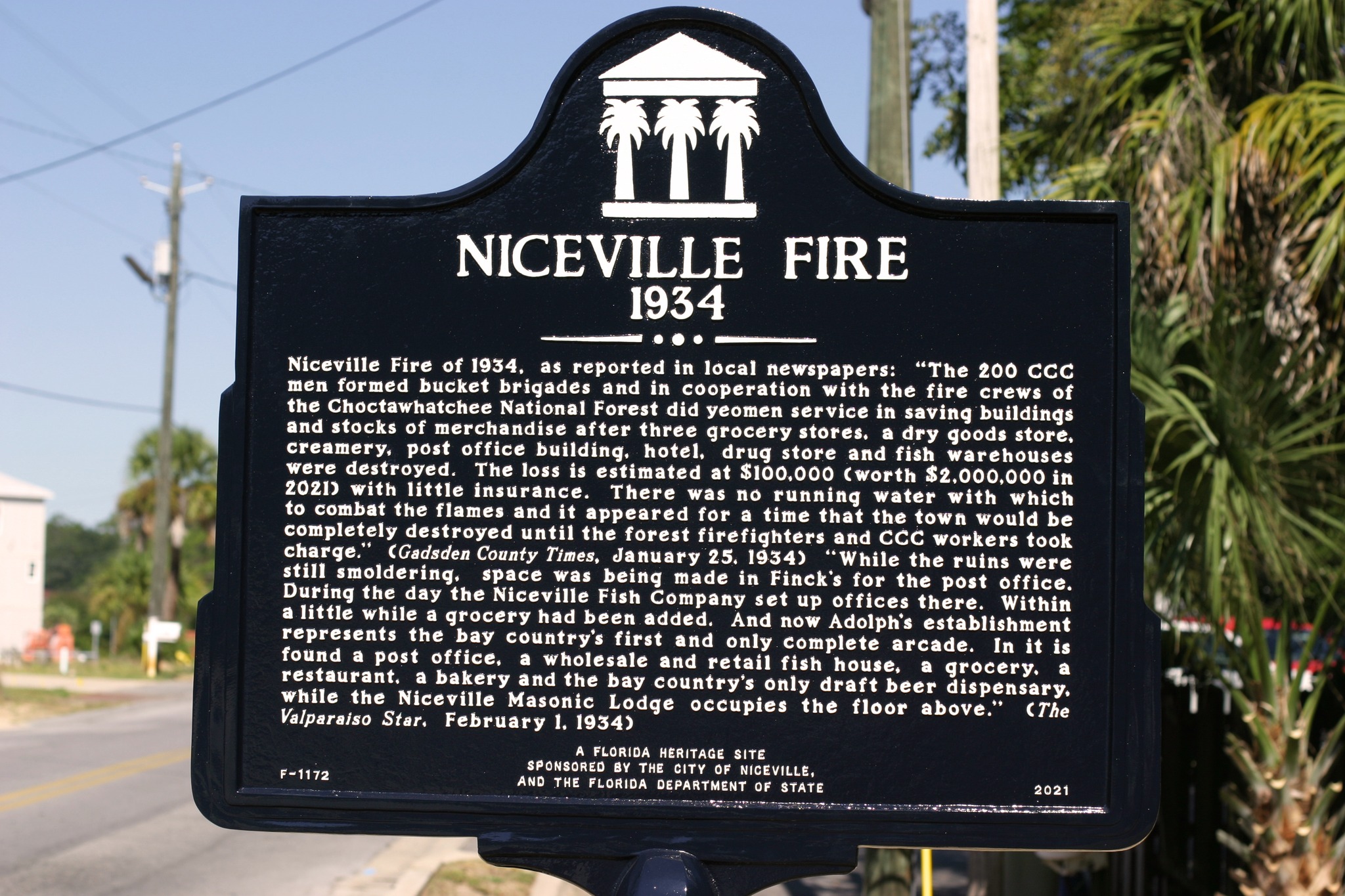 Niceville, Florida - Nice Panhandle Town Niceville, Florida - Nice Panhandle Town