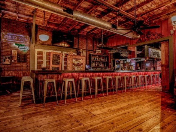 Micanopy, Florida: Historic Village Named for Seminole Chief