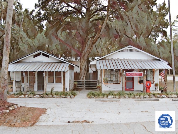 Yankeetown, Florida: Where Elvis Followed That Dream