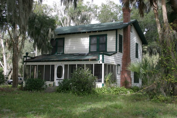 Ocklawaha, Florida. Ma Barker and Her Killer Brood Ocklawaha, Florida. Ma Barker and Her Killer Brood