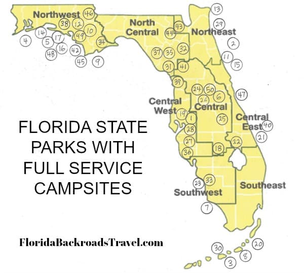 Florida Rv Campgrounds Map Printable Maps - vrogue.co Florida Rv Campgrounds Map Printable Maps - vrogue.co