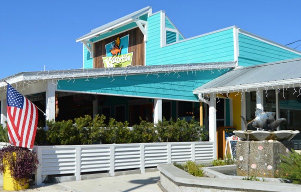 Port St Joe, Florida: Old Paper Mill Town Reinvents Itself