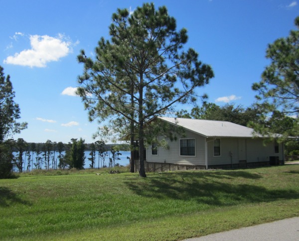 Florida State Parks: Camping In Natural Florida
