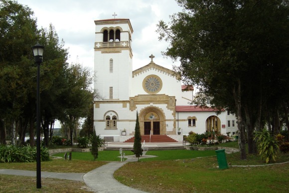 St Leo, Florida: A Quiet Small University Town
